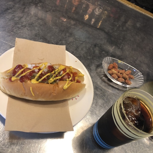 ビリーザドッグ チュージーズ （Billy The Dog Chuzi's） - 沼津/パン・サンドイッチ（その他） [食べログ]