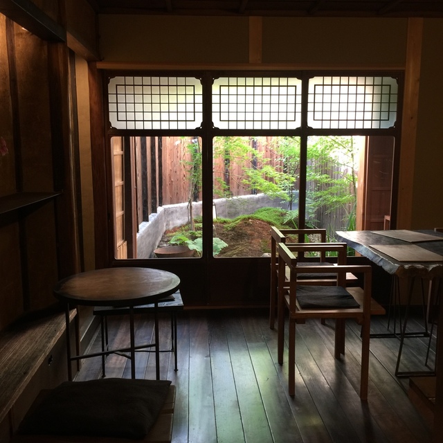 aotake （アオタケ） - 七条/カフェ | 食べログ