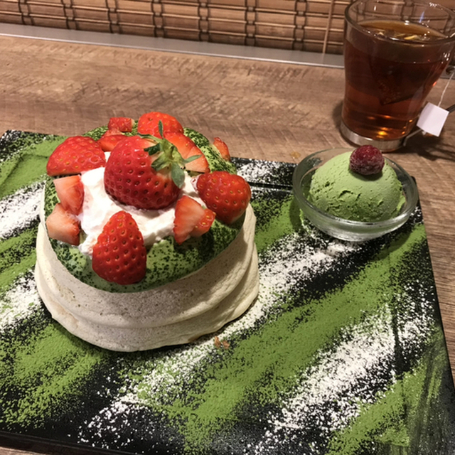 Riz Labo Kitchen 裏参道ガーデン （リズラボキッチン） - 表参道/カフェ [食べログ]