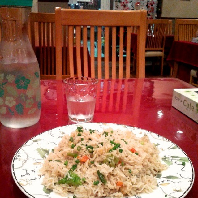 ピーワイハラールキッチン （PY Halal Kitchen） - 近鉄奈良/インドカレー [食べログ]