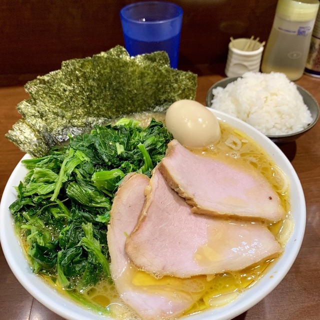 らーめん飛粋 （HIIKI） - 蒲田/ラーメン [食べログ]