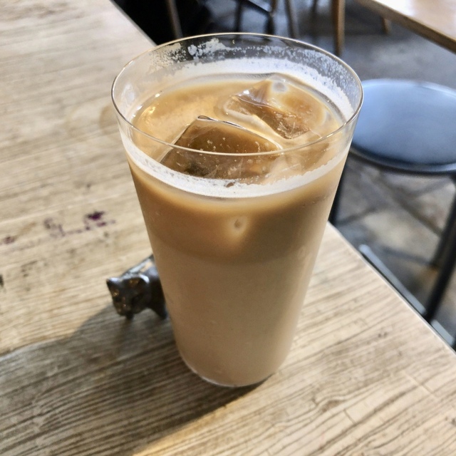 CIBI 東京店 （チビ） - 千駄木/カフェ [食べログ]