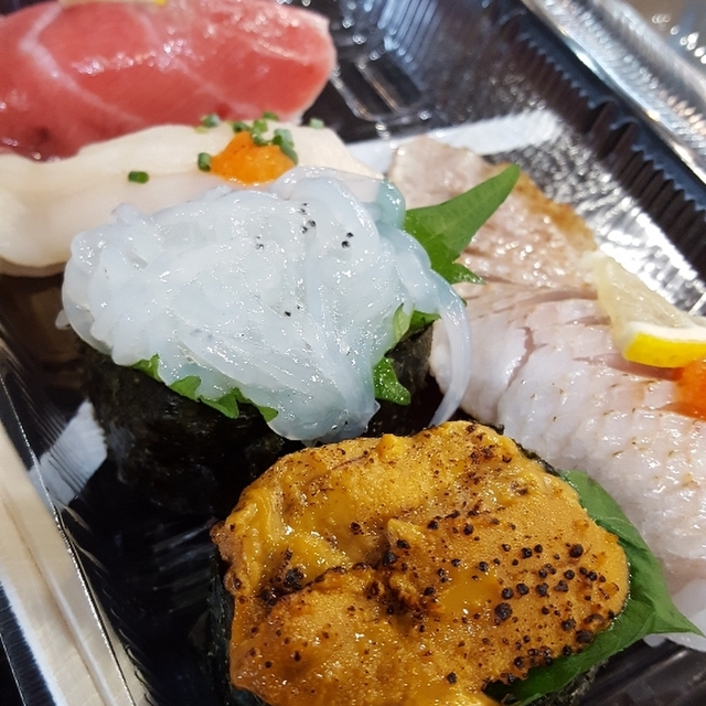 唐戸市場タケショー （TAKESHO） - 下関/ふぐ [食べログ]