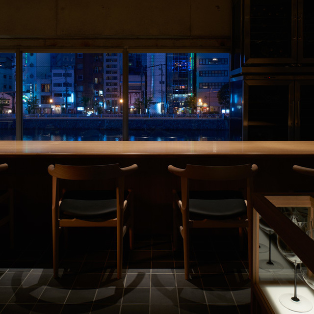 T6O （ティーシックスオー）のご予約 - 中洲川端/ワインバー | 食べログ