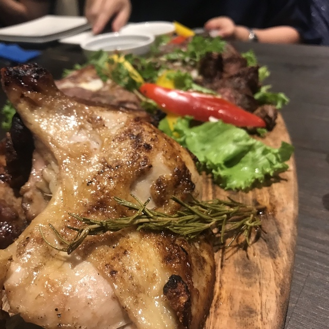 大衆ビストロ 8989 - 成田/ビストロ | 食べログ