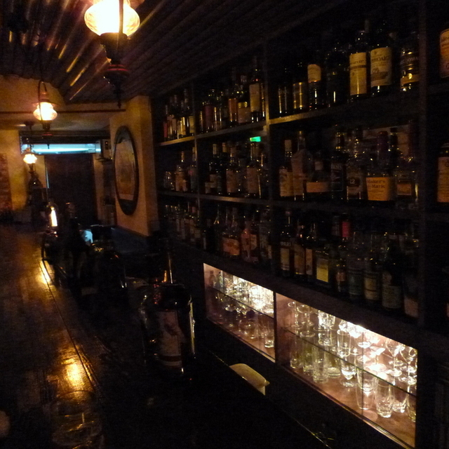 holly BAR （ホーリー バー） - 新橋/バー | 食べログ