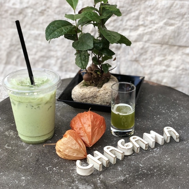 チャガマ （chagama） - 日吉町/日本茶専門店 [食べログ]