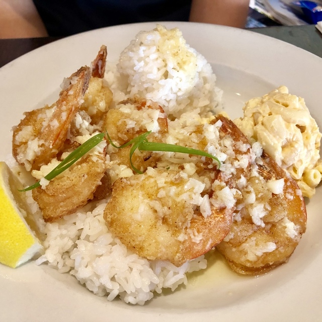 UAHI ISLAND GRILL （ウアヒ・アイランド・グリル） - カイルア(オアフ島)/ハワイ料理 | 食べログ