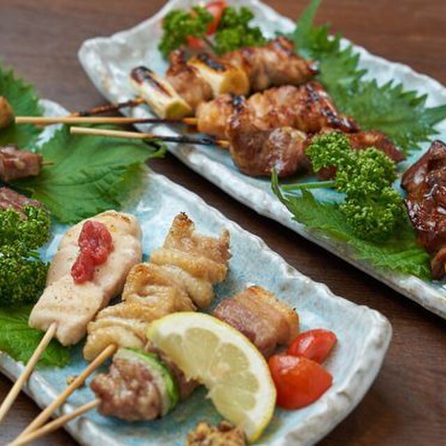 YAKITORIA ちいろ - インテック本社前/焼き鳥 | 食べログ