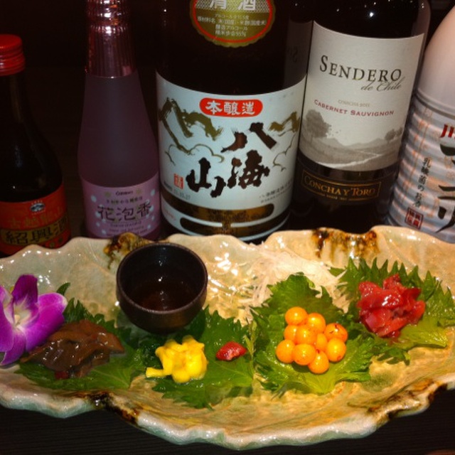 料理メニュー : 居酒屋 ヒラキ - 京橋/焼き鳥 | 食べログ