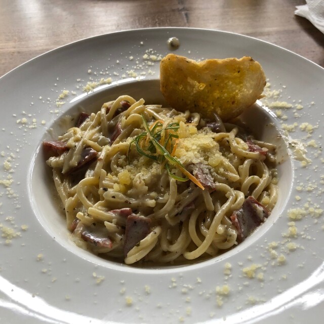 Lyv Kitchen & Bar （リヴゥ キッチン & ドバー） - ジャカルタ/インドネシア料理 [食べログ]