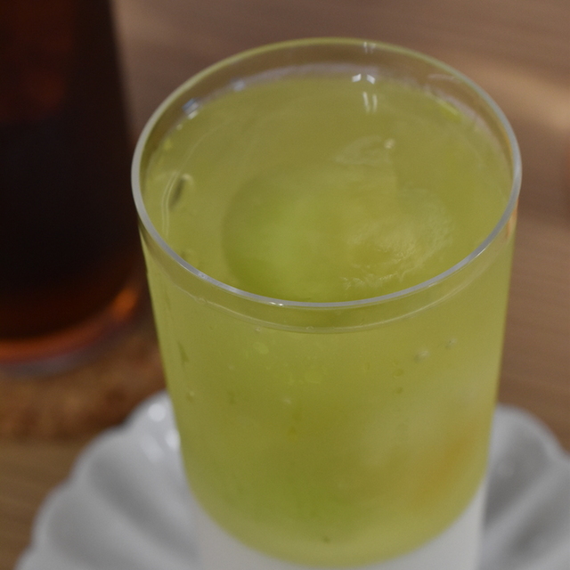 料理写真 : ときじくのかぐのこのみ （KAGUNO-KONOMI） - 心斎橋/ケーキ [食べログ]