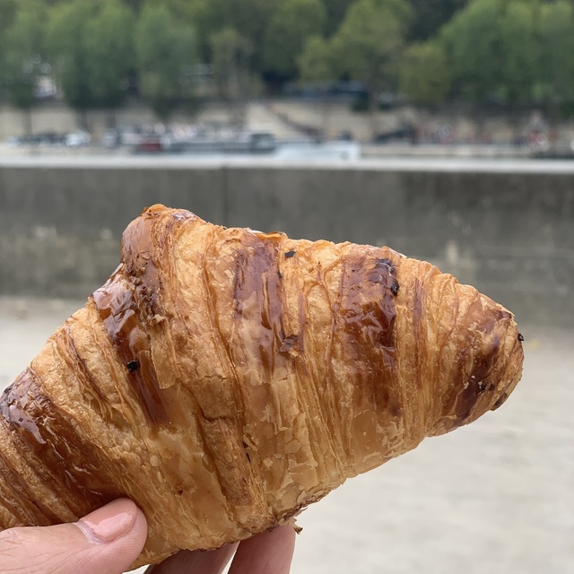 La Maison Pichard - パリ/パン | 食べログ