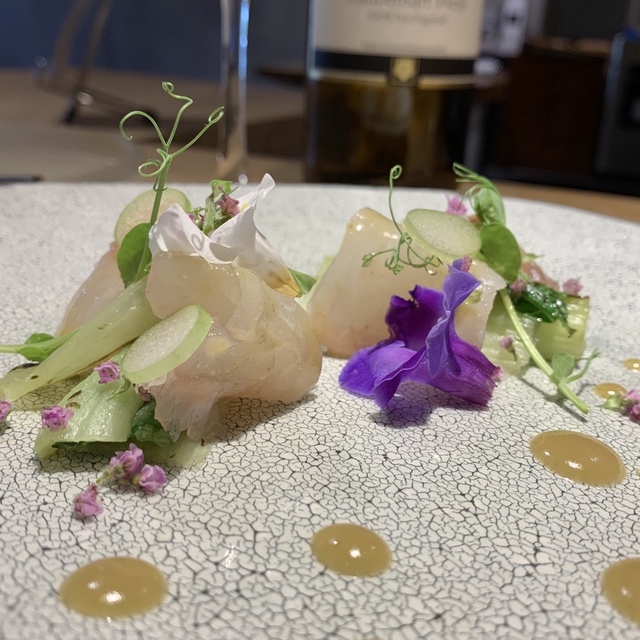 コース一覧 : ガンチ （Ganchi） - 昭和町/イタリアン | 食べログ