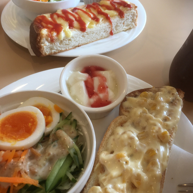 ららカフェ （Rara cafe） - 西春/カフェ | 食べログ