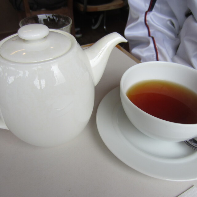 チャチャブー （cha cha boo） - 神栖市その他/カフェ | 食べログ