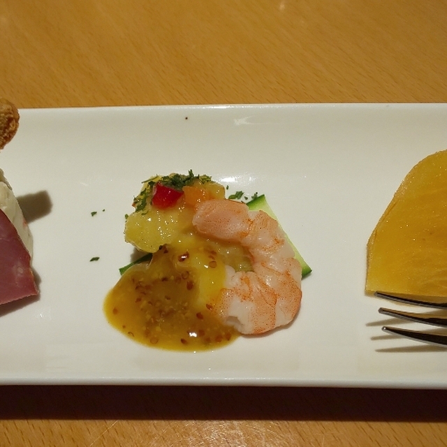 アイカ （FRUIT RESTARANT BAR Aika） - 郡山/バー [食べログ]