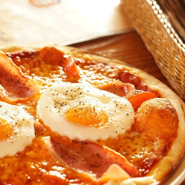 ピッザリート （pizzarito） - 八戸/ピザ [食べログ]