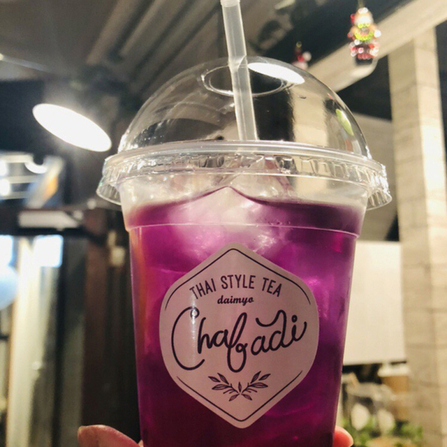 【閉店】チャバディ 大名店 （Chabadi） - 赤坂/スイーツ | 食べログ