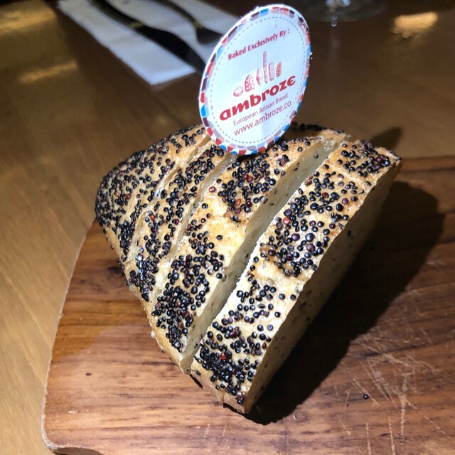 口コミ一覧 : AW kitchen BY AKIRA WATANABE PIK Avenue Mall - ジャカルタ/イタリアン [食べログ]