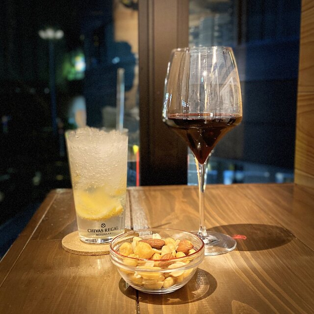 【リニューアル】PORK&WINE Boo Boo （ブーブー） - 恵比寿/バル | 食べログ