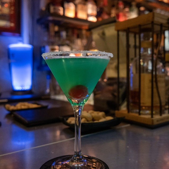 アナザー バー （Another Bar） - 橋本/バー | 食べログ