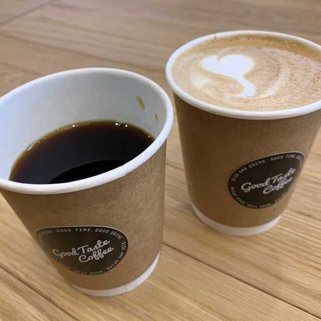 グッドテイストコーヒー （Good Taste Coffee） - 小松/カフェ | 食べログ