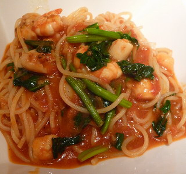 パスタ・デル・ソル （PASTA DEL SOL） - 池袋/パスタ | 食べログ