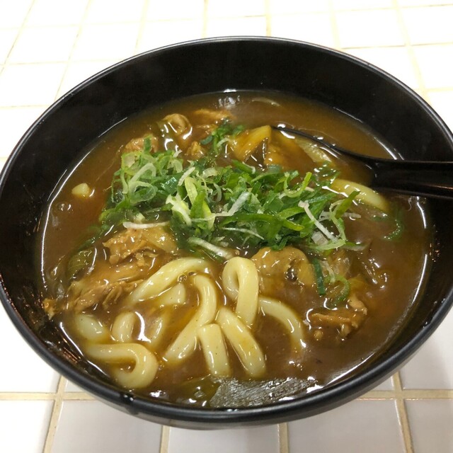 UDONKU （ウドンク） - ジャカルタ/うどん | 食べログ