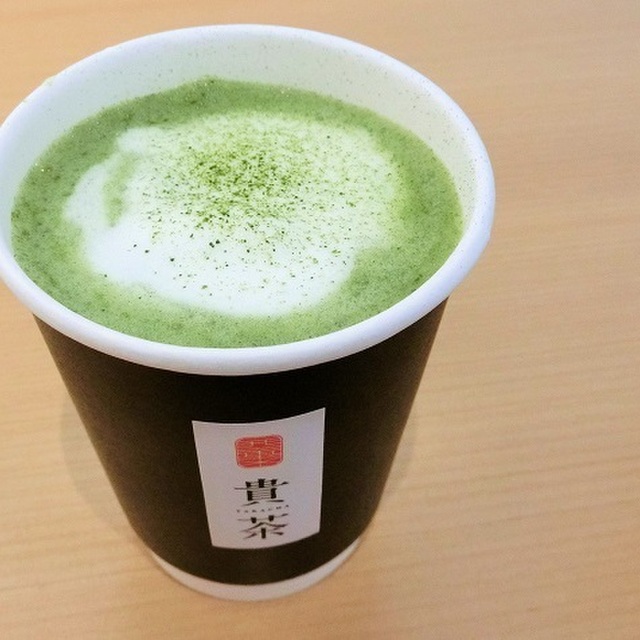 貴茶 （TAKACHA） - 新屋敷/日本茶専門店 [食べログ]