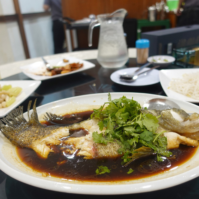 風味 小食館 （Foong Wei Heong Restaurant SDN BHD） - ジョージタウン/中華料理 | 食べログ