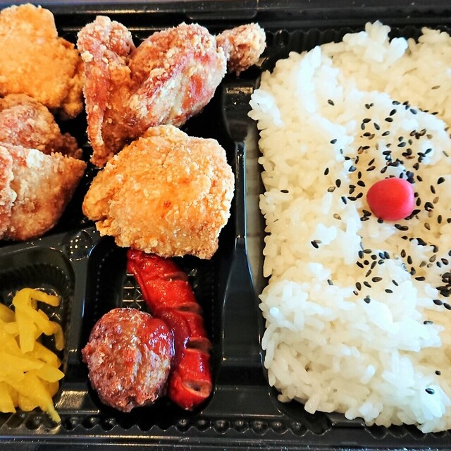 カライチ （KARAICHI） - 大村/からあげ | 食べログ