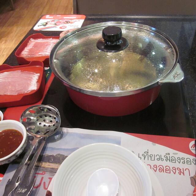 MK Restaurant Lotus Rama 4 - プロンポン駅周辺/タイ料理 | 食べログ