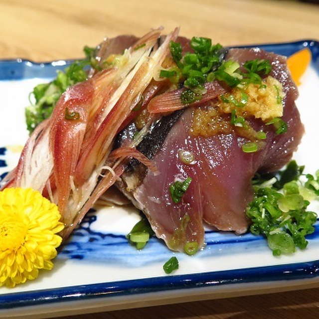 TOKITSUNADA （時津洋） - レタントン通り周辺/ちゃんこ鍋 | 食べログ