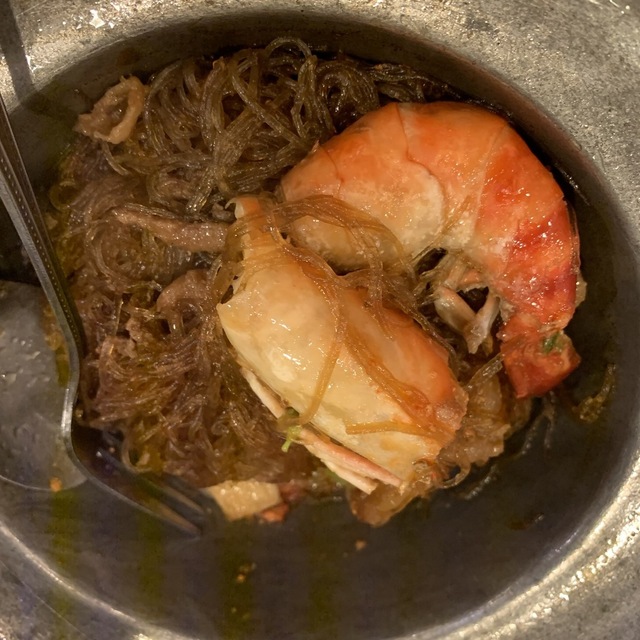 SOMBOON SEAFOOD Ratchada - ラチャダー地区/タイ料理 | 食べログ