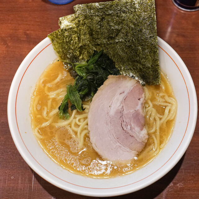 らーめん飛粋 （HIIKI） - 蒲田/ラーメン [食べログ]