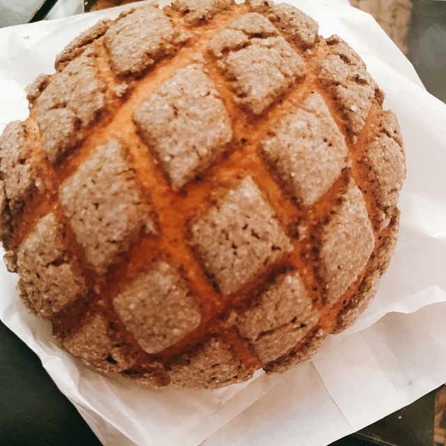 スマイルベーカリークロワッサン （Smile Bakery 9603） - ふじみ野/パン | 食べログ