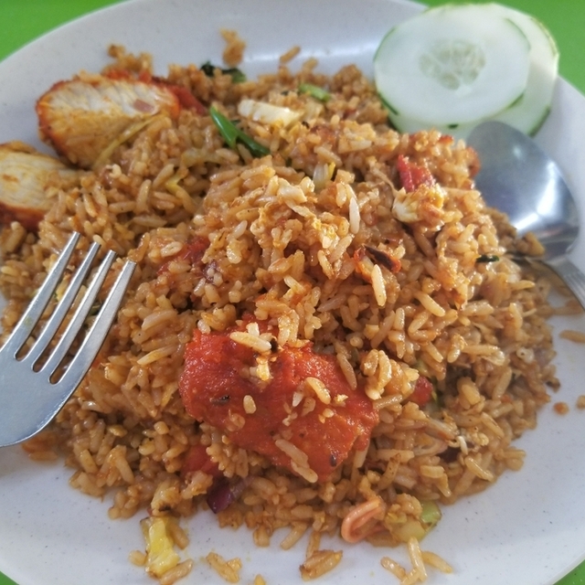 Restoran Ali Food Corner - KLCC地区/東南アジア料理 | 食べログ