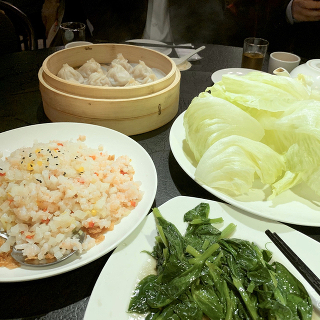 高記 永康店 （Kao Chi） - 永康街/飲茶・点心 | 食べログ