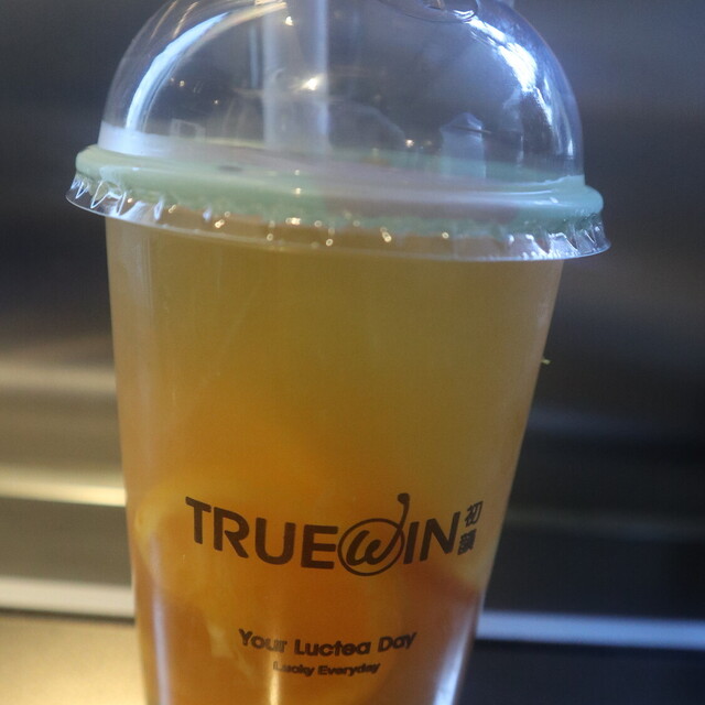 トゥルー ウィン （TRUE WIN） - 早稲田（都電）/スイーツ | 食べログ