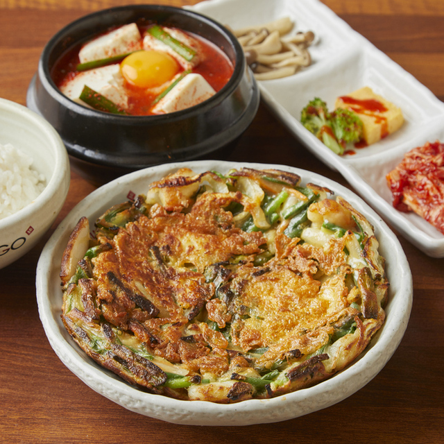 JIJIMI GO - 渋谷/韓国料理 [食べログ]