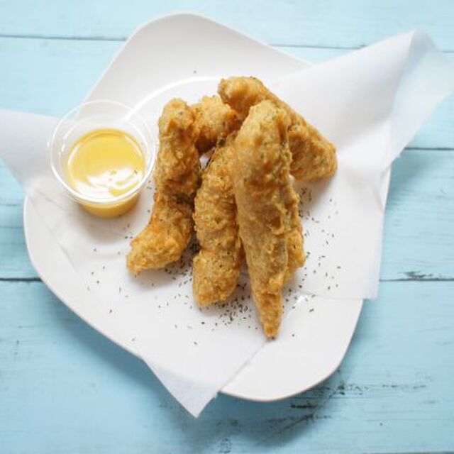 料理メニュー : Sola Chicken - 桃谷/からあげ | 食べログ