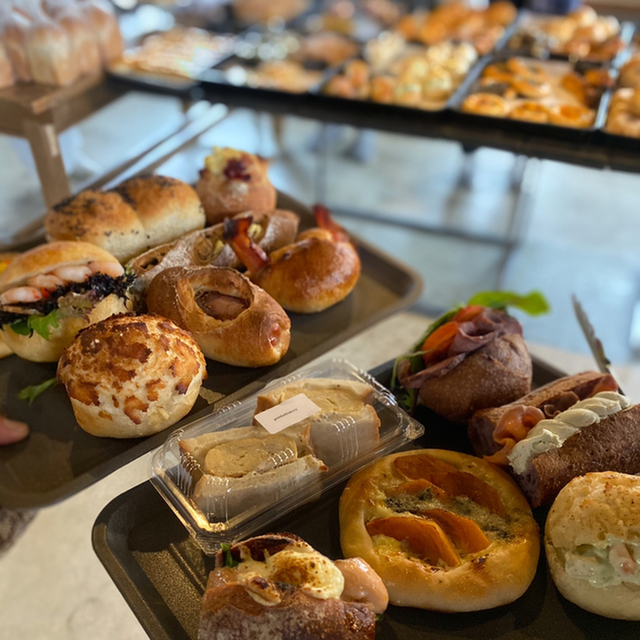 プチラボベーカリー （Petit lab Bakery） - 美祢/パン [食べログ]