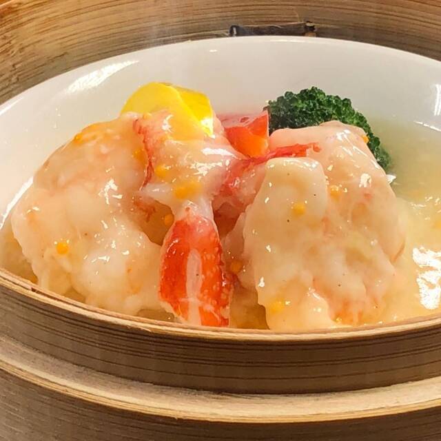 スイクウ カントニーズ キュイジーヌ 1977 （SUIKU CANTONESE CUISINE 1977） - 伏見/広東料理 [食べログ]