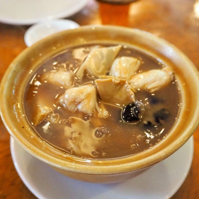 Ping's Shark's Fin （彬記頂上泰國魚翅酒樓） - エカマイ駅 / トンロー駅周辺/中華料理 | 食べログ