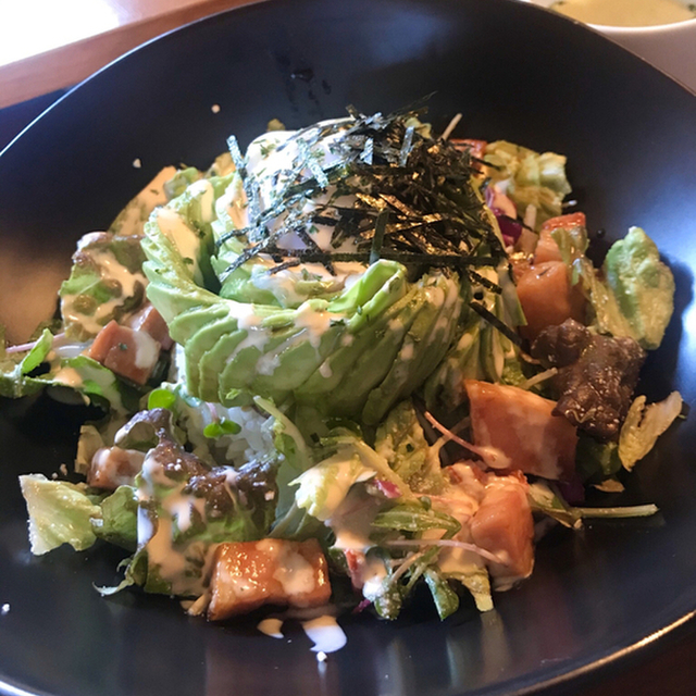 口コミ一覧 : ハックベリー （Hackberry） - 八木西口/カフェ [食べログ]