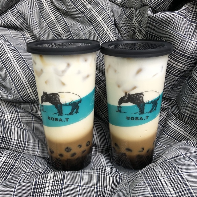 boba.t 心斎橋店 （ボバティー） - 心斎橋/スイーツ | 食べログ