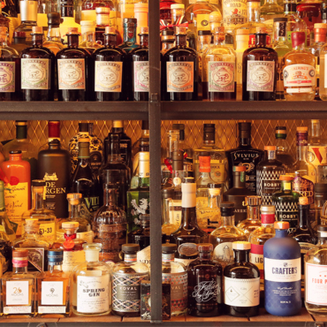 Bar copain - 北池袋/バー | 食べログ