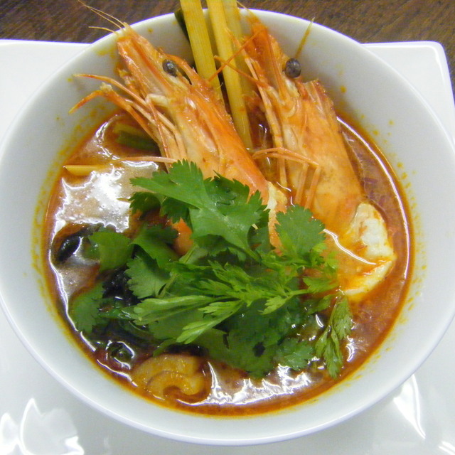 アジアンマーケットガルラ （Garula） - 栄町/アジア・エスニック | 食べログ