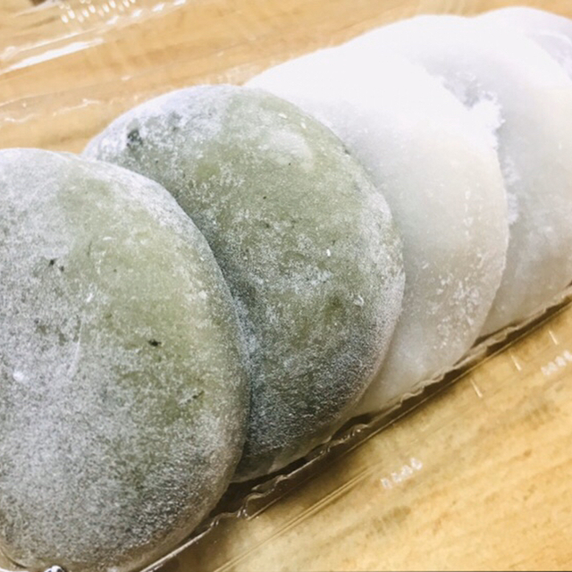 あわしま堂 直売所 - 中書島/和菓子 [食べログ]